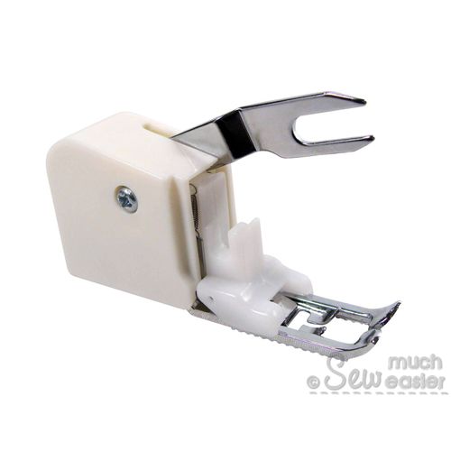 Janome FD216 Sewing Machine with Walking Foot + Feet Set | Sew Much Easier