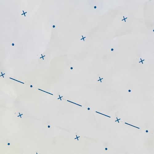 Pattern Making Paper - Whole Roll for Pattern Drafting | Sew Much Easier