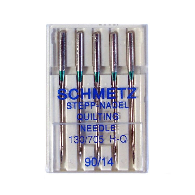 Schmetz Sewing Machine Needles - Variety Pack | Sew Much Easier